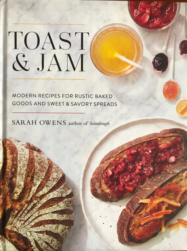 Sourdough baking with Sarah Owens – Mado Food