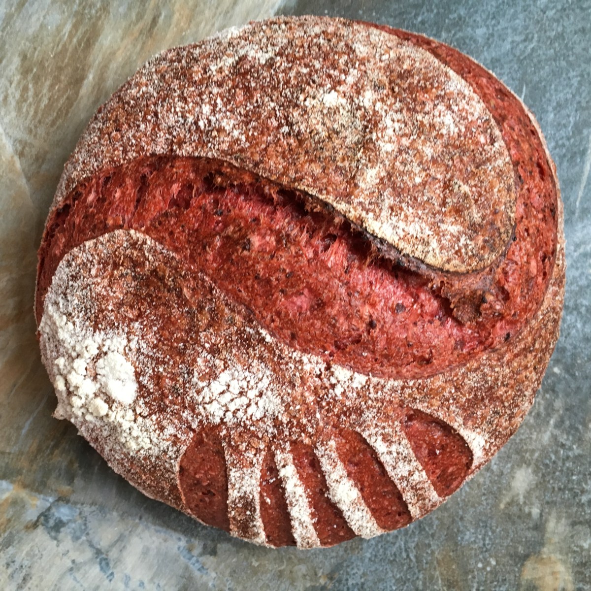 Sourdough baking with Sarah Owens – Mado Food